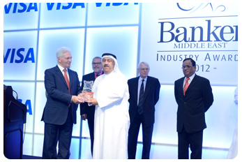 BBK awarded for Honorable Corporate Governance practices | BBK