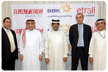 BBK adopts Open Trade from Etrali Trading Solutions through BATEC | BBK