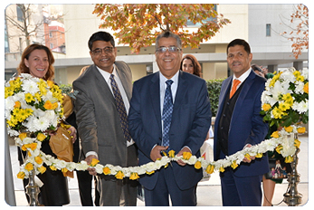 BBK officially inaugurates its first Representative Office in Turkey | BBK