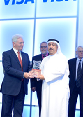 BBK awarded for Honorable Corporate Governance practices | BBK