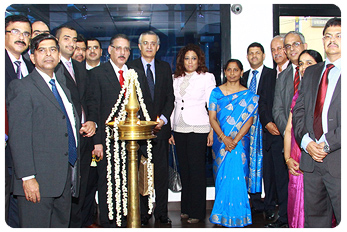 BBK inaugurates a new Branch in India | BBK
