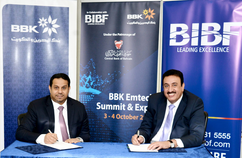 BBK to host Bahrain’s First EmTech Summit & Expo | BBK