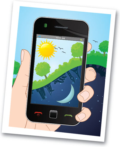 BBK Launches Mobile Banking Service | BBK