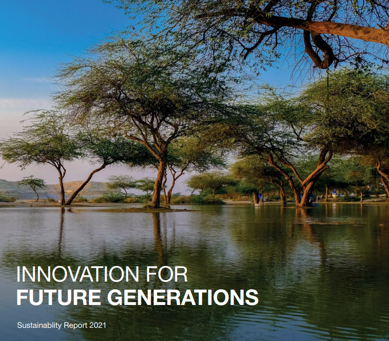 Sustainability | BBK