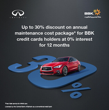 Promotions & Offers | BBK