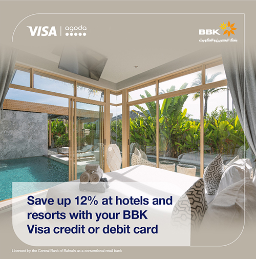 Promotions & Offers | BBK