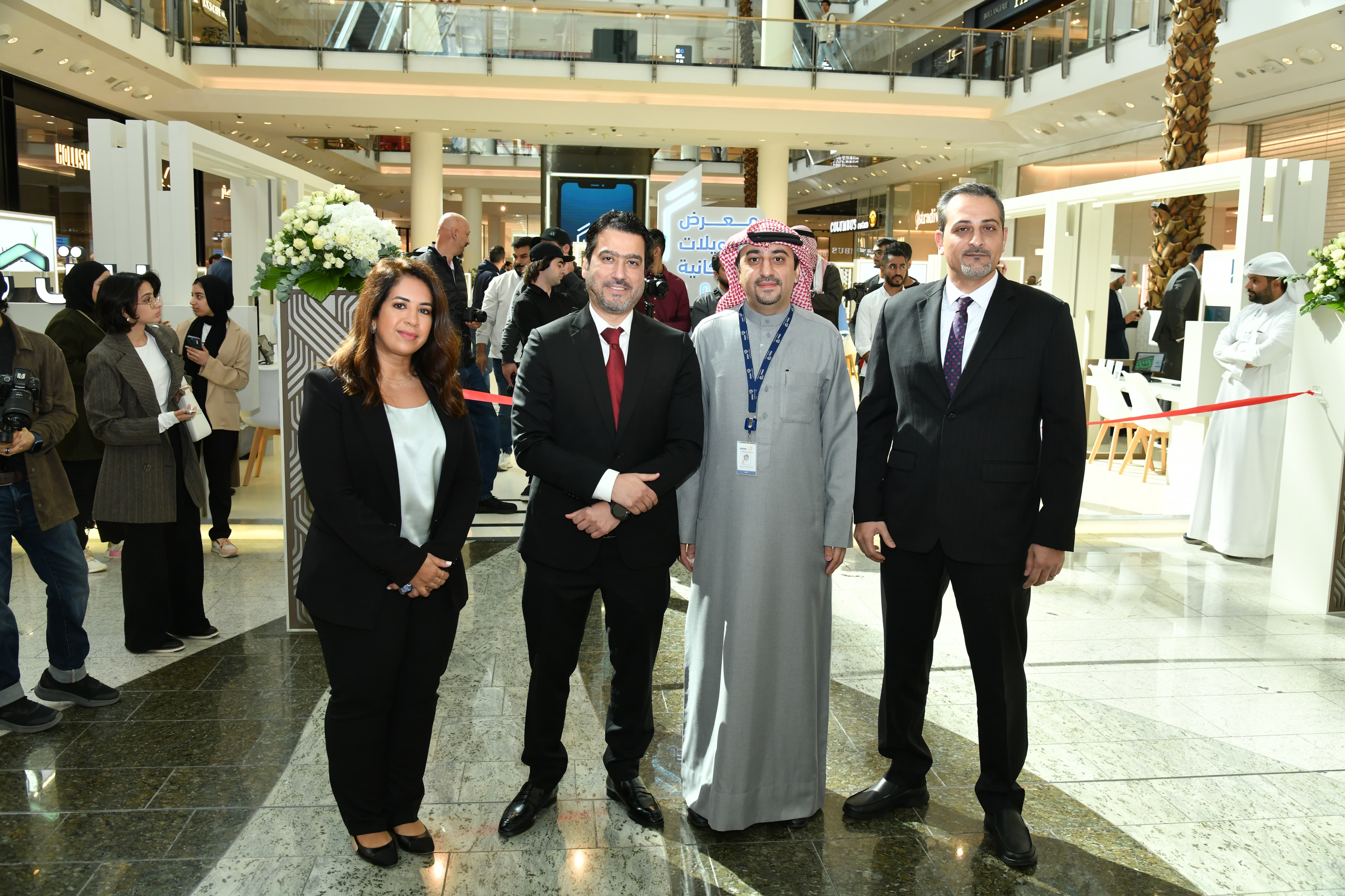 BBK unveils an exceptional array of Mortgage solutions at the Housing Finance Exhibition | BBK