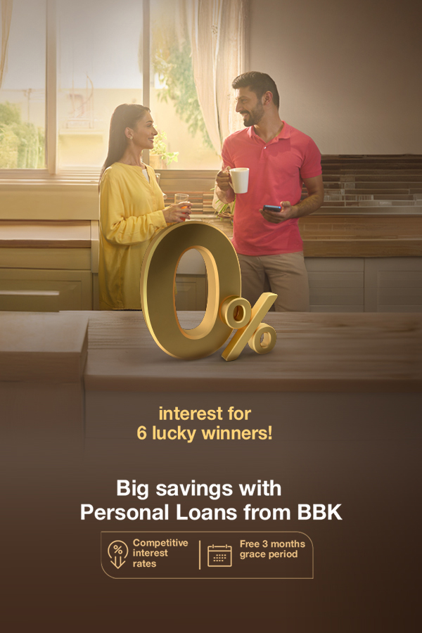 BBK | Bank of Bahrain and Kuwait