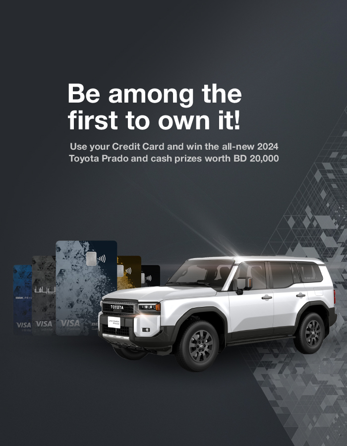 BBK | Bank of Bahrain and Kuwait