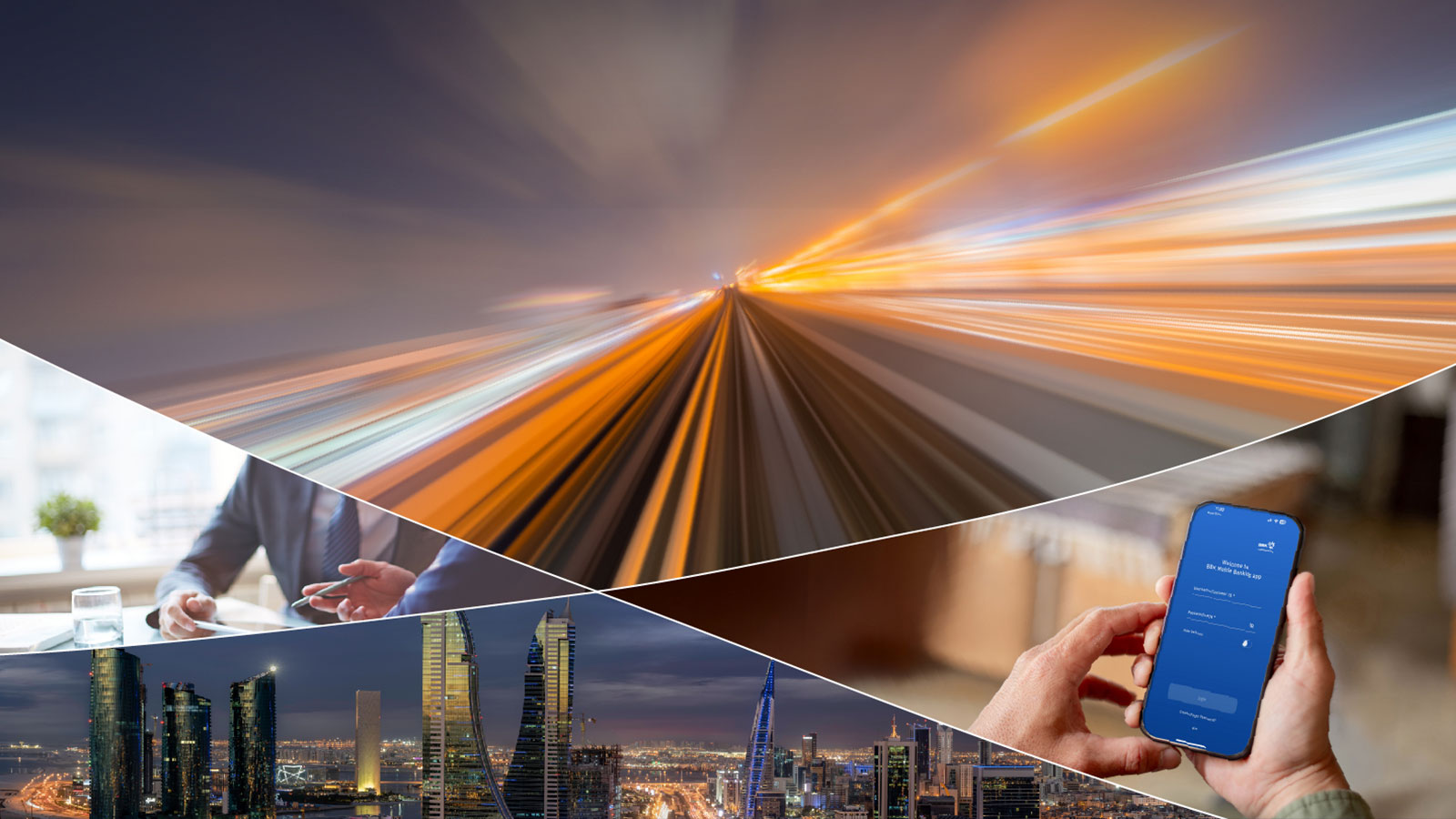 BBK | Bank of Bahrain and Kuwait