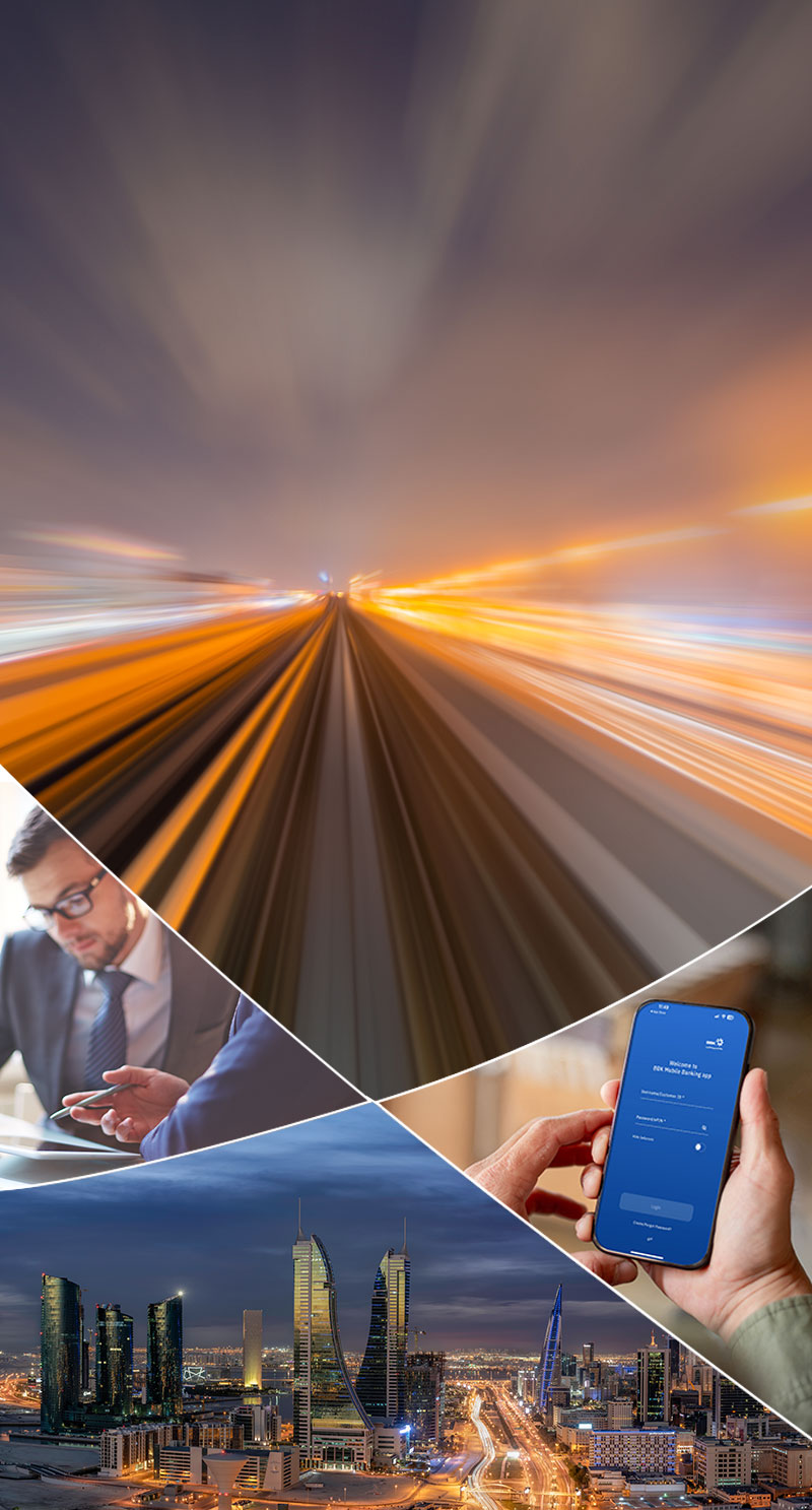 BBK | Bank of Bahrain and Kuwait