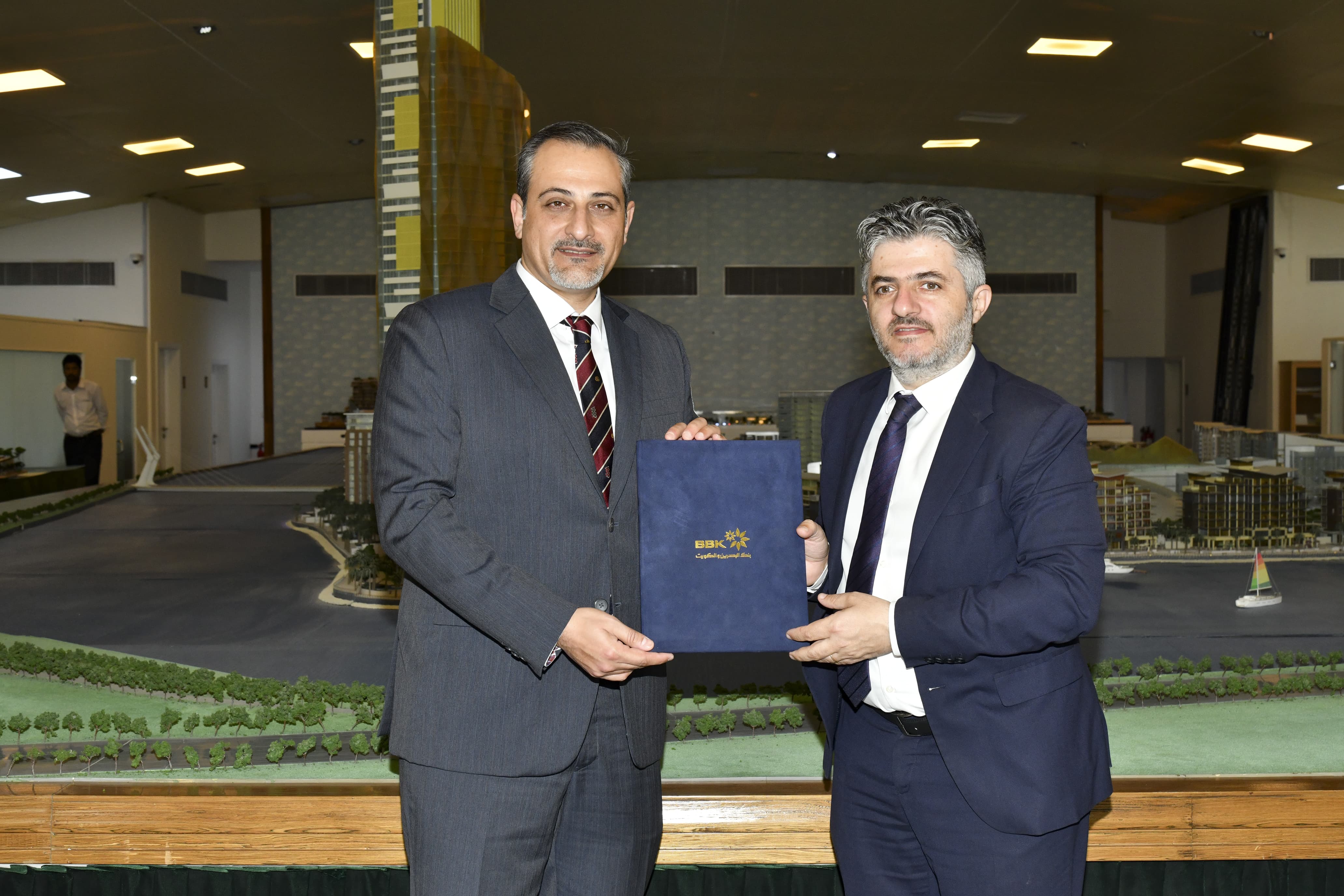 BBK offers exclusive Mortgage Loans for luxury villas and apartments on ...