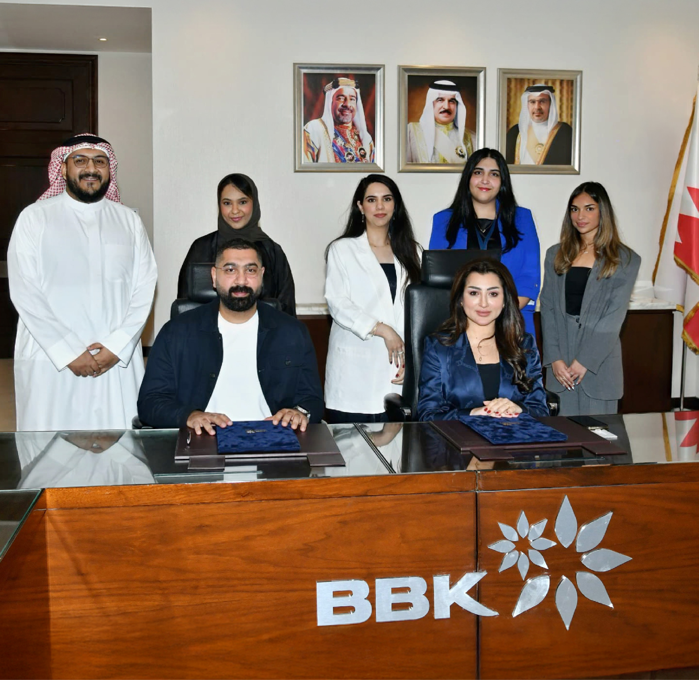 BBK partners with Lumofy to enhance employee capabilities through ...